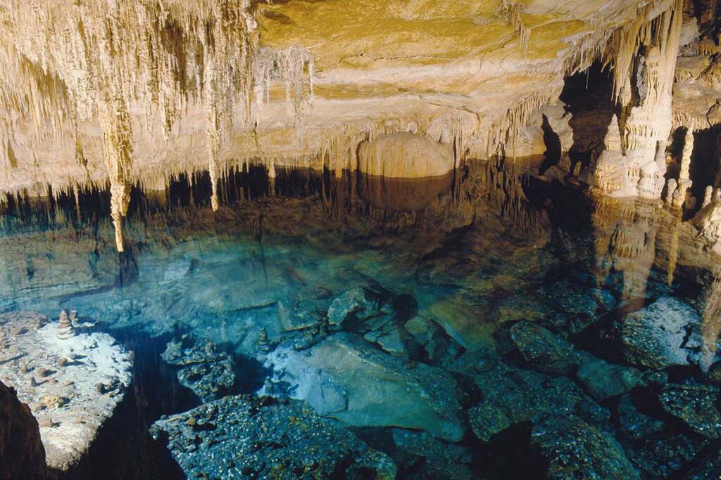 Sureste de Mallorca – qué ver y qué hacer Hotel Ca'n Bonico